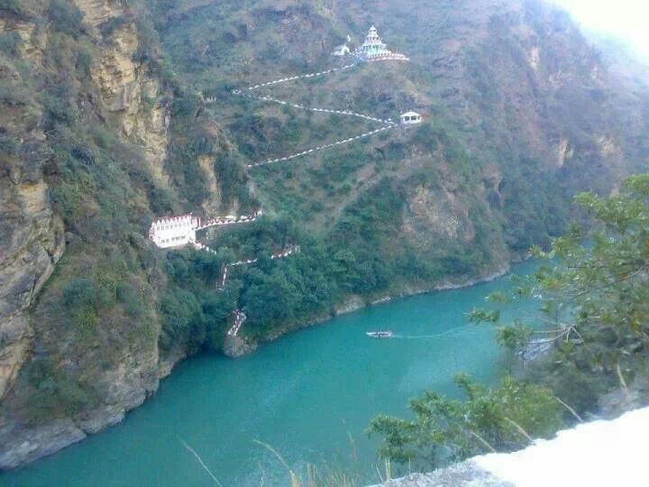 Hanogi Mata Temple Kullu - Himachal Photo Gallery